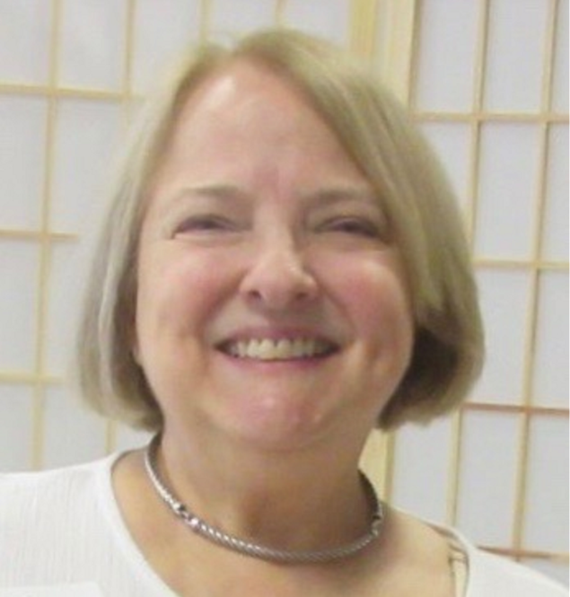 Meet our Board & Staff Members | MyLO